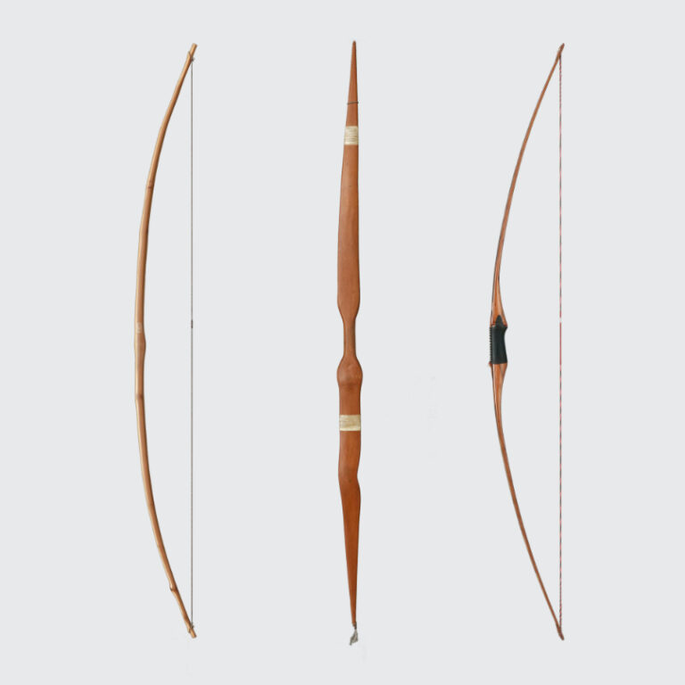 Übersicht: Bogentypen - Bogenschießen